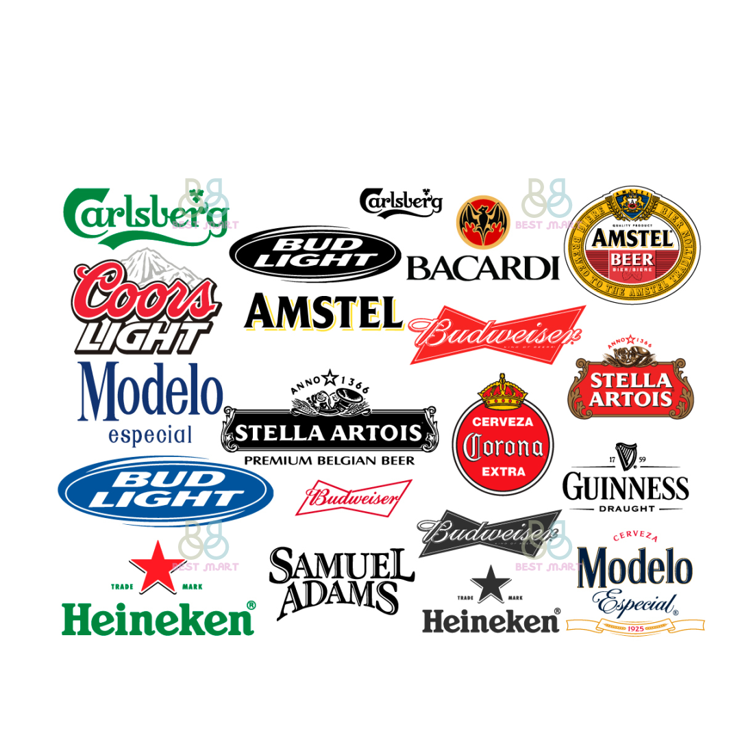 Beer Brand Logo Svg Beer Brand Svg Logo Bundle Svg Beer L Inspire Beer Brand Logo Svg Beer Brand Svg Logo Bundle Svg Beer L Inspire