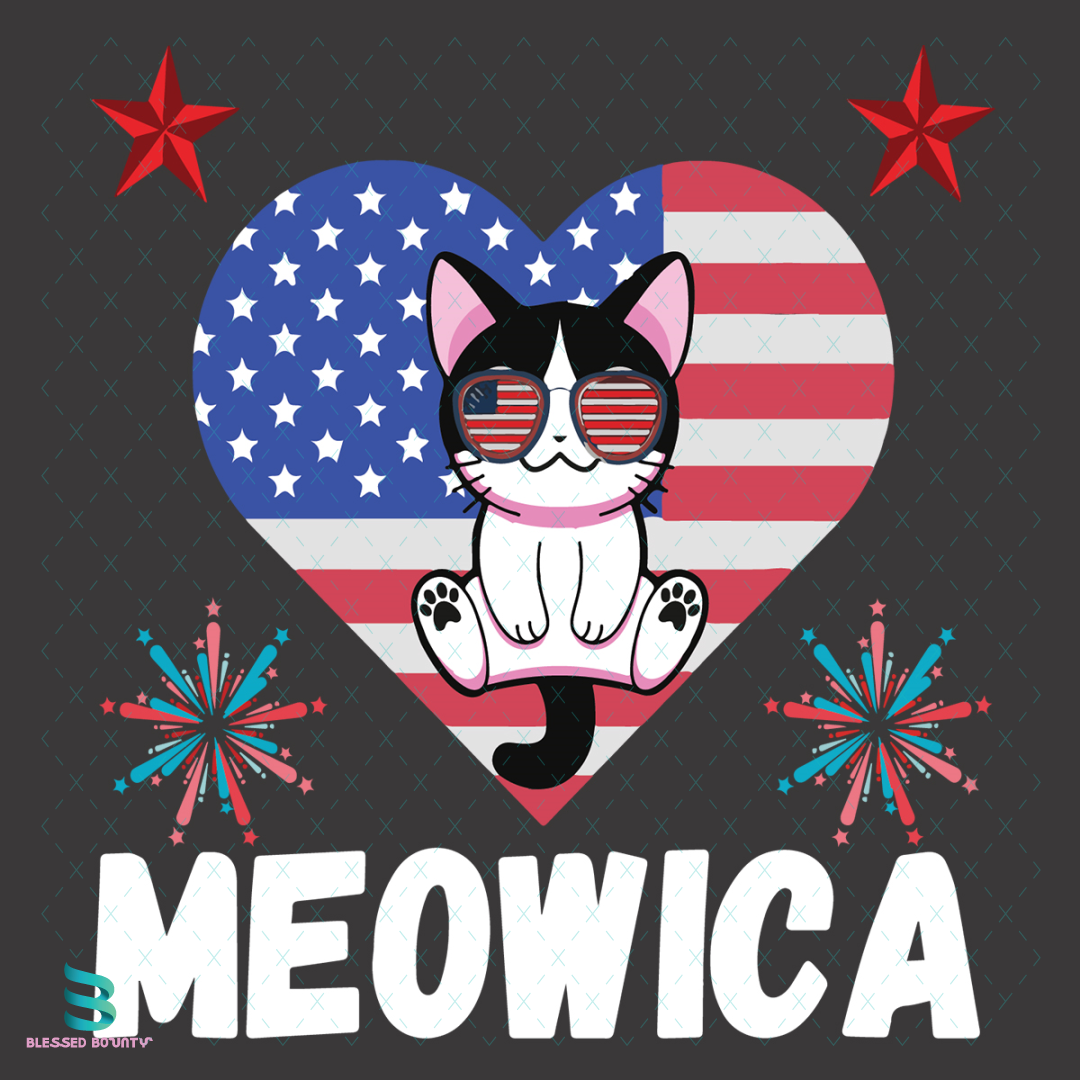 Meowica American Flag Svg, 4th Of July Svg, Funny Cat Svg, U | Inspire ... Meowica American Flag Svg, 4th Of July Svg, Funny Cat Svg, U | Inspire ...