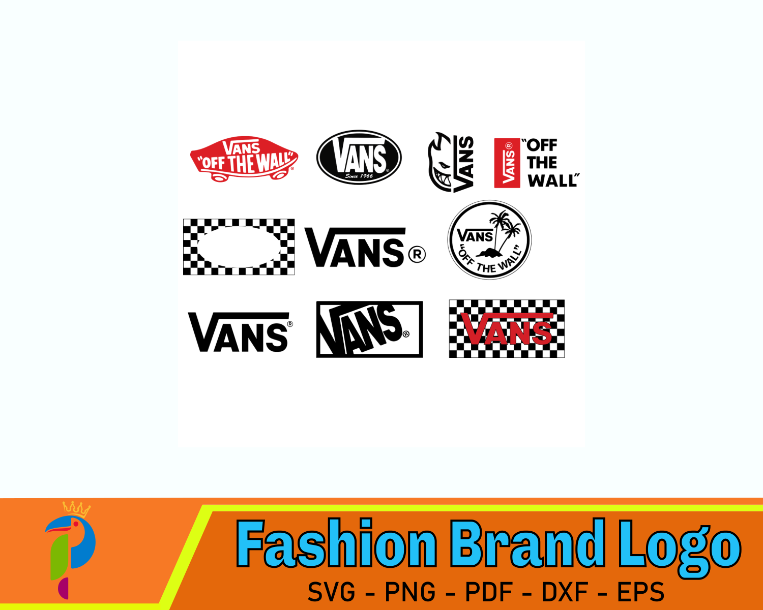 Vans Logo SVG, Vans Logos, Cricut Vans, Vans Logo Transparen - Inspire ...