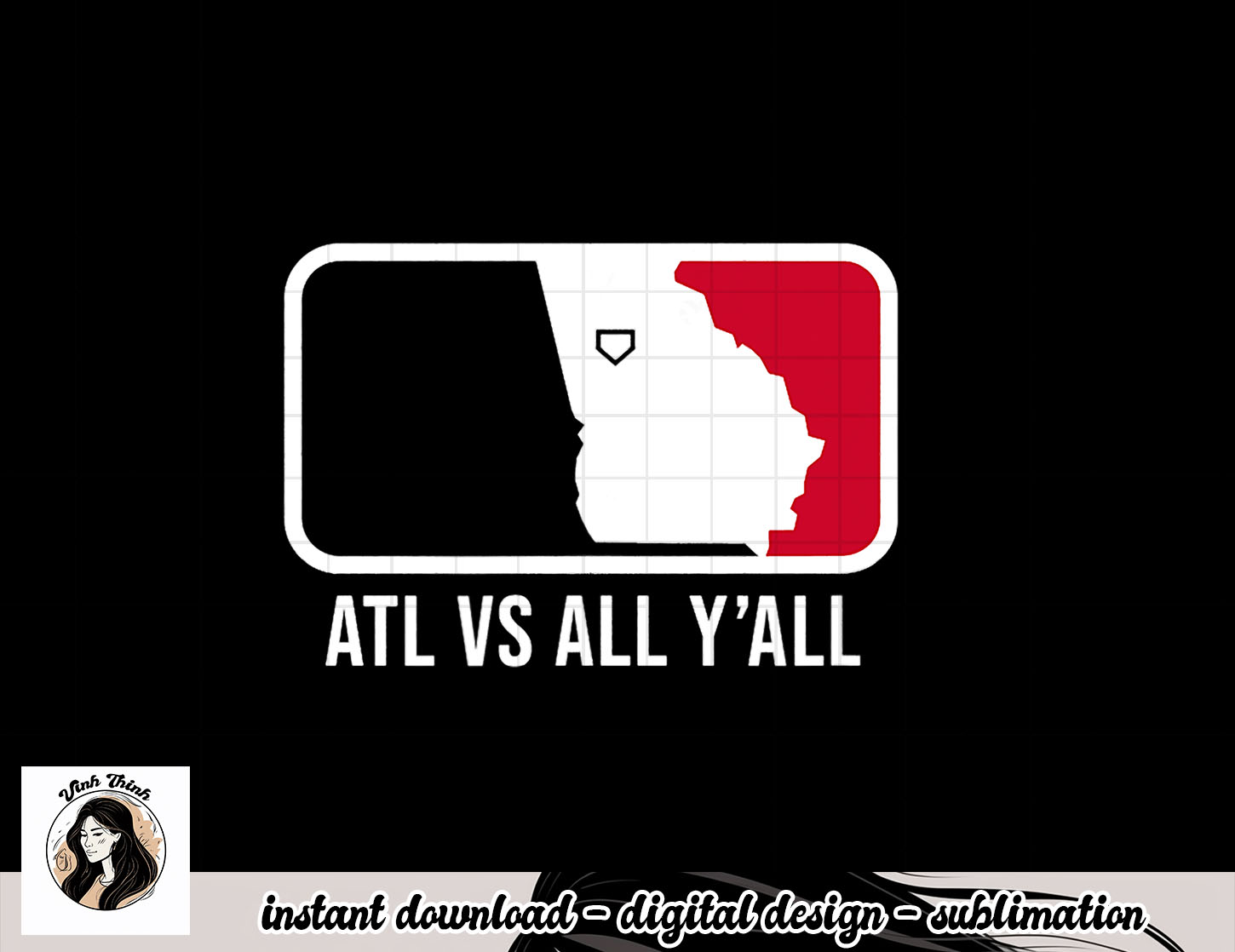 ATL vs All Y All png | Inspire Uplift