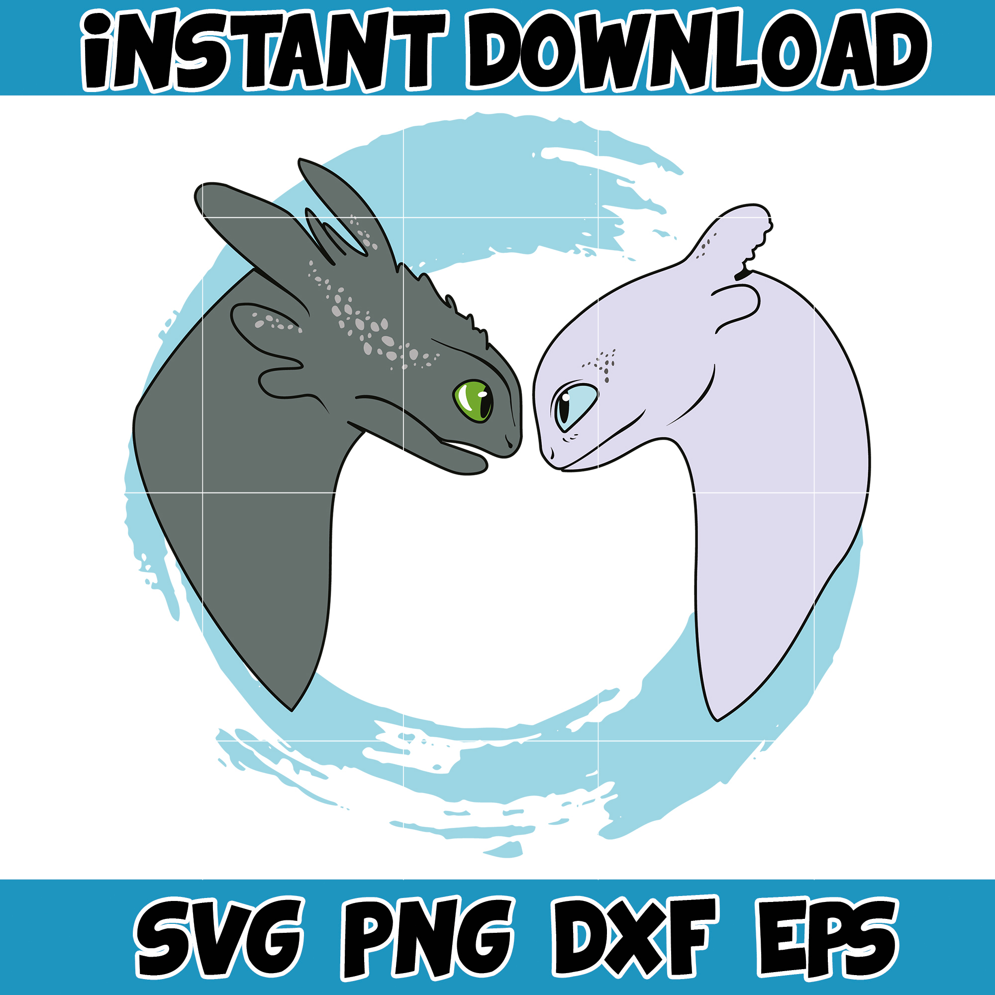 How to Train Your Dragon SVG, Dragon SVG, Toothless svg, car - Inspire ...