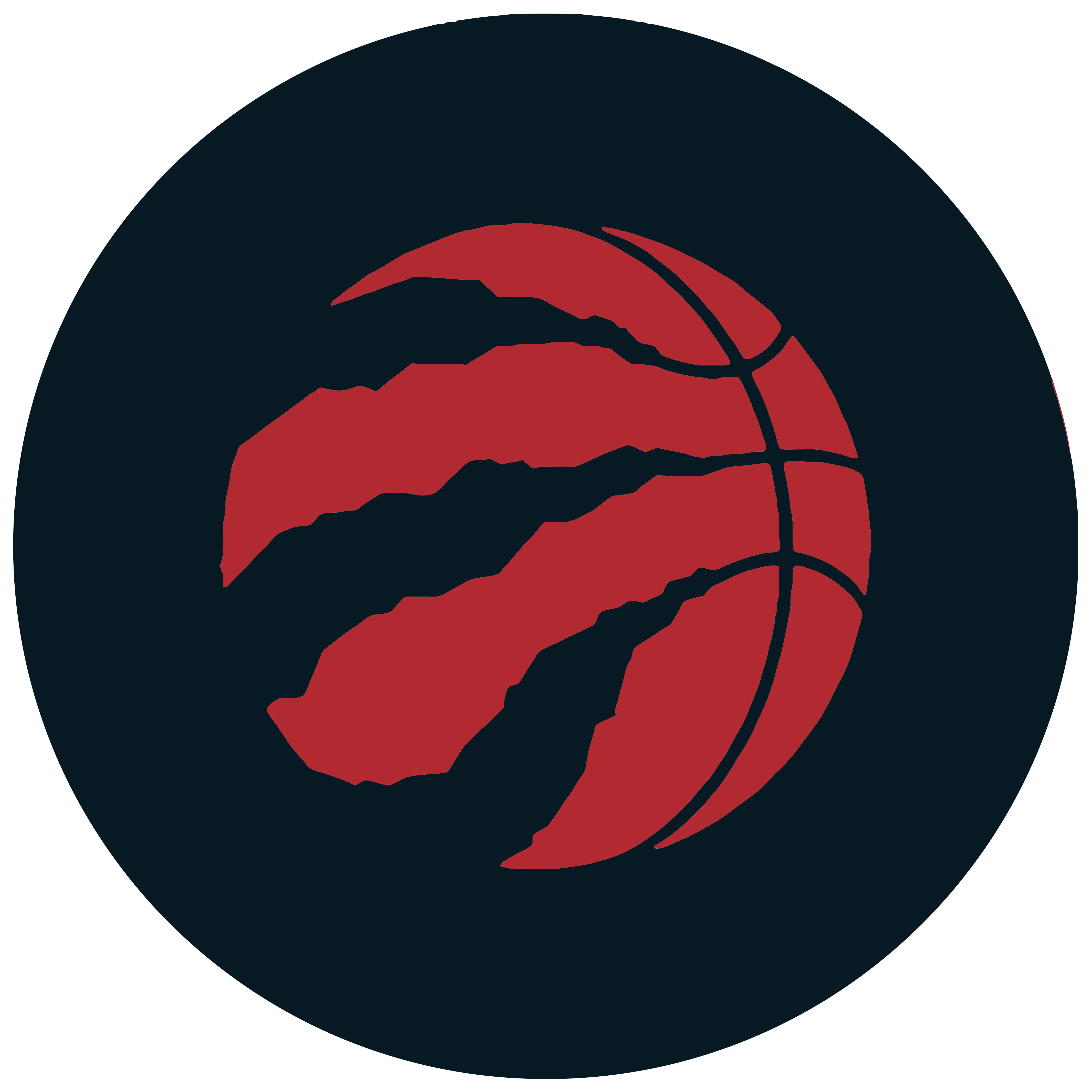 Toronto Raptors Logo SVG, Nets SVG Cut Files Nets PNG Logo N | Inspire ...