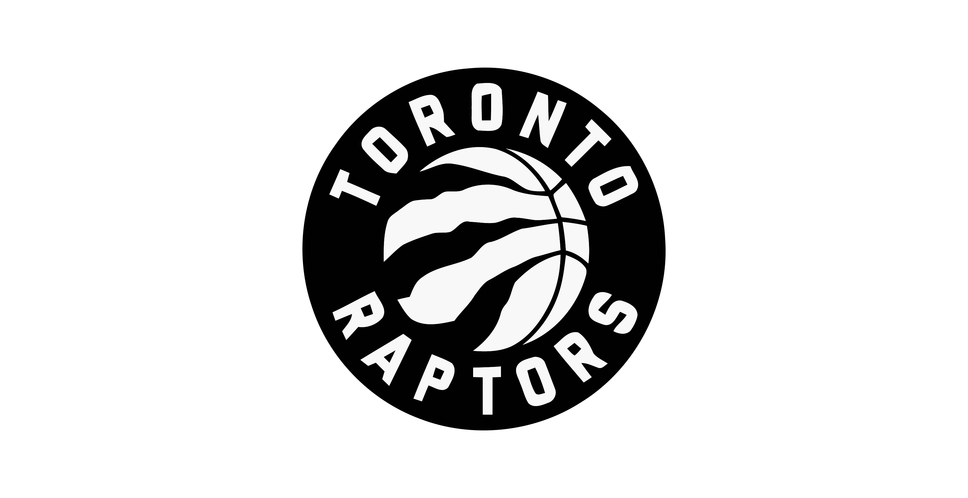 Toronto Raptors Logo SVG, Nets SVG Cut Files Nets PNG Logo N | Inspire ...