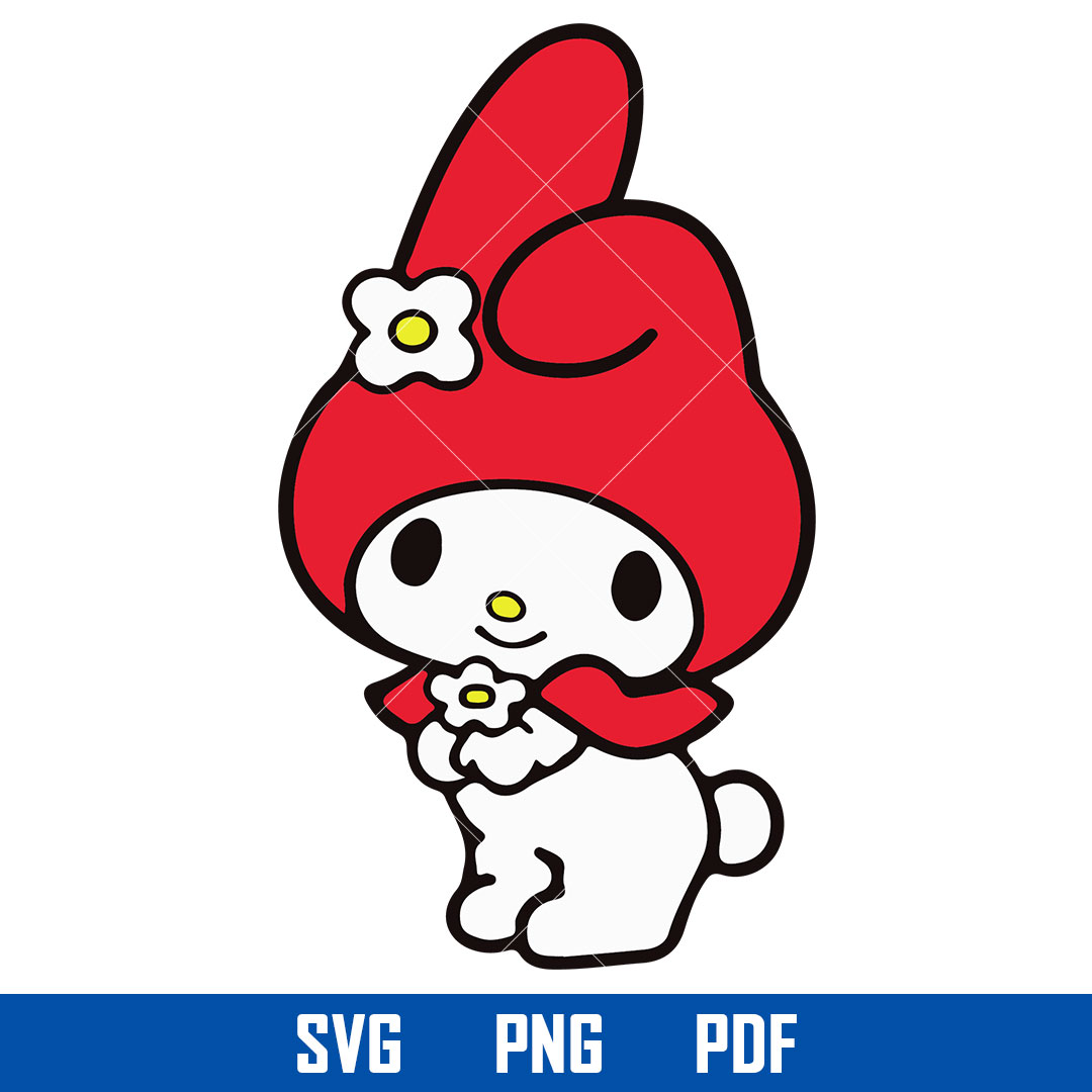 My Melody Svghello Kitty Svg Kawaii Kitty Cat Svg Hello Ki Inspire 6855