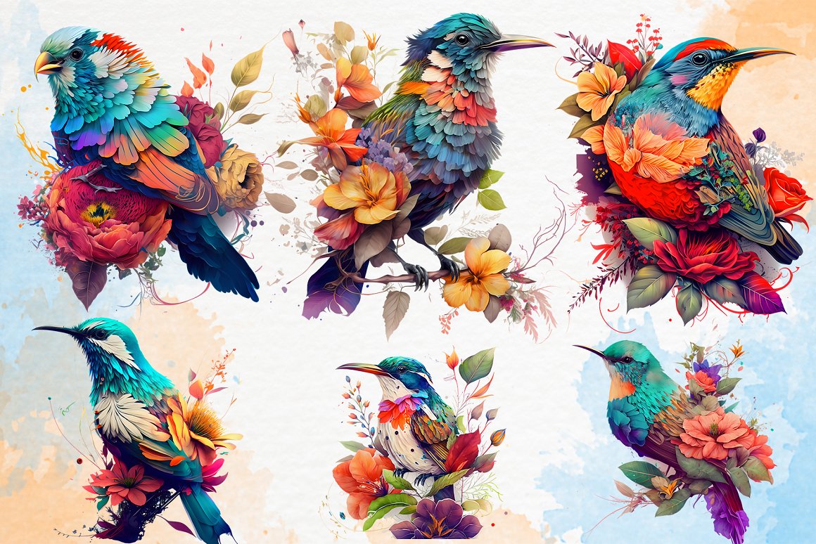 Adobe Illustrator Clipart | Inspire Uplift