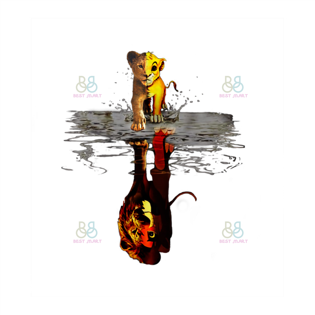 Baby Lion King Svg, Disney Svg, Lion King Svg, Simba Svg, Tr | Inspire ...