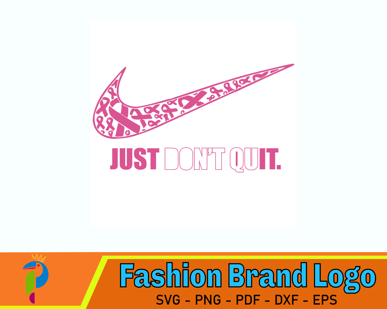Custom Nike Logo Bundle SVG, Nike Cricut file, Cut files, La - Inspire ...