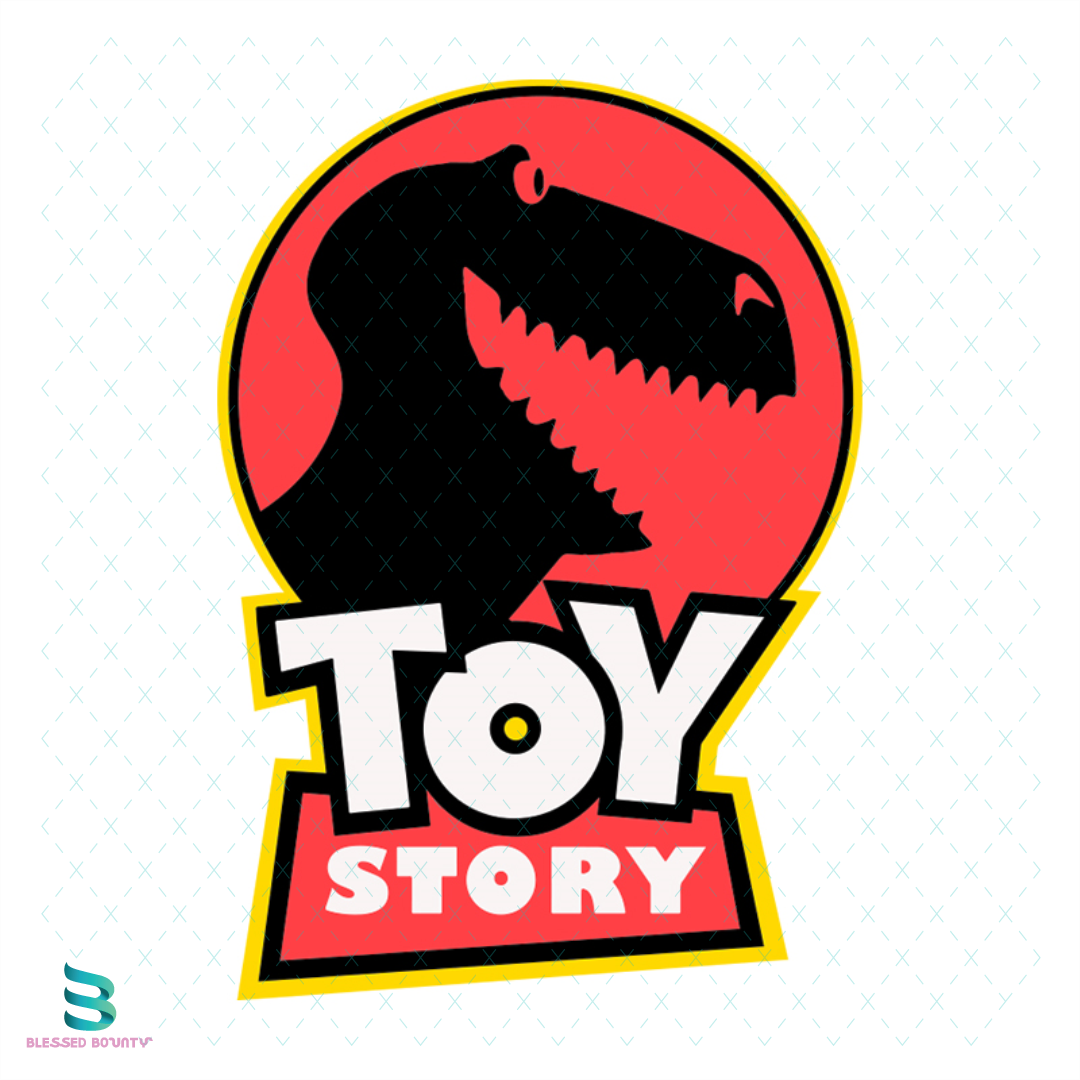 Toy Story Dinosaur Svg, Disney Svg, Dinosaur Svg | Inspire Uplift