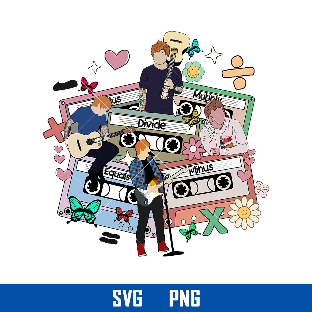 ed svg - Inspire Uplift