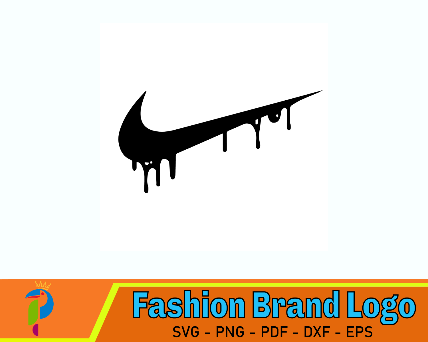 Custom Nike Logo Bundle SVG, Nike Cricut file, Cut files, La | Inspire ...