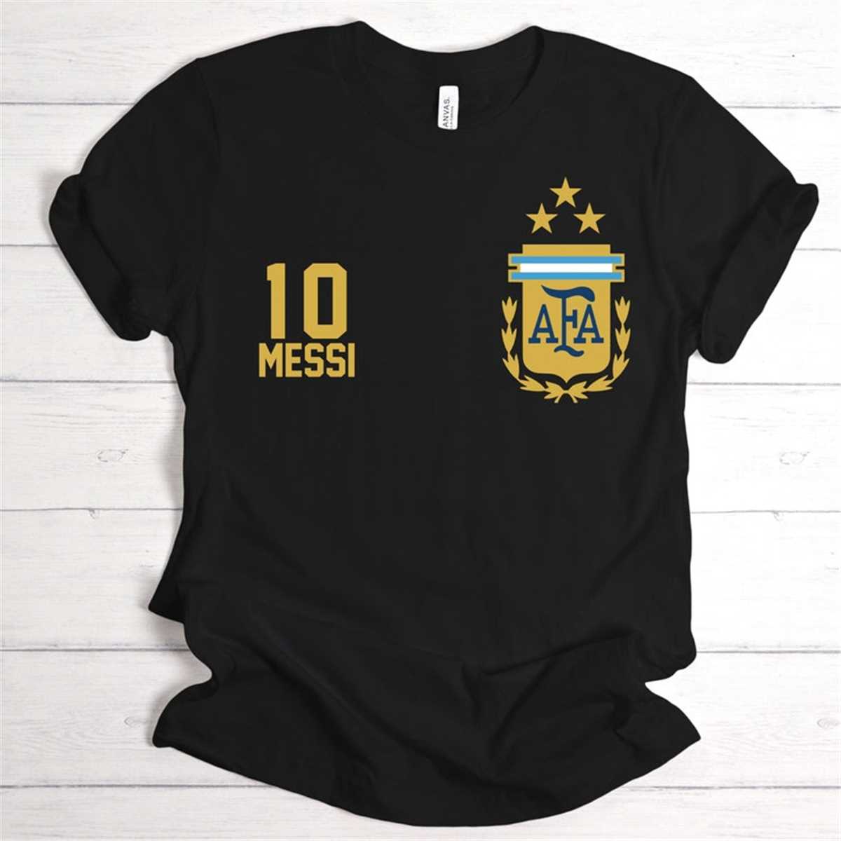 Gifts For Messi Fans | Inspire Uplift