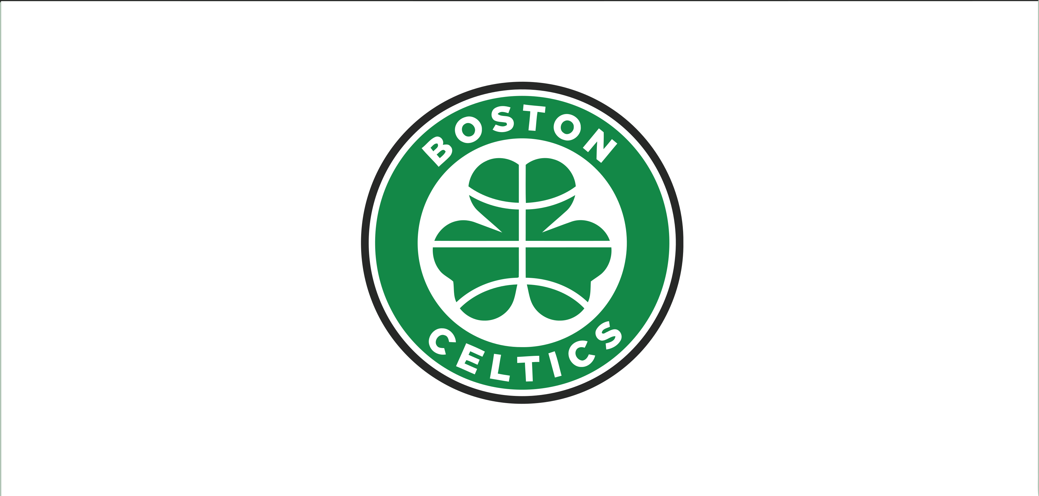 Boston Celtics Logo SVG, NBA Celtics Logo, Boston Celtics PN | Inspire ...