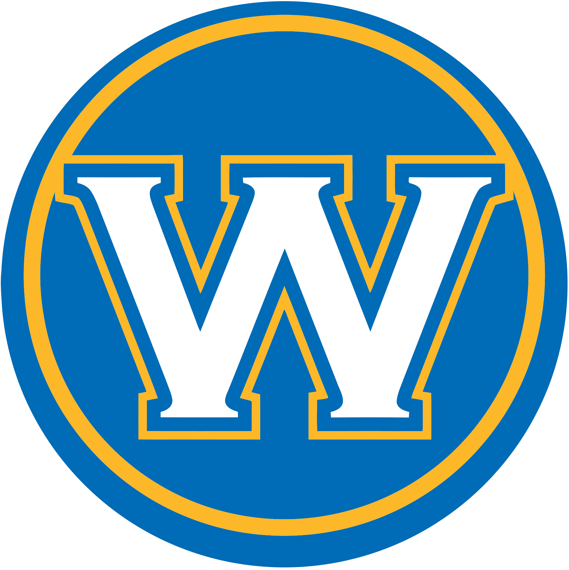 Golden State Warriors Logo SVG - Warriors SVG Cut Files, War - Inspire ...