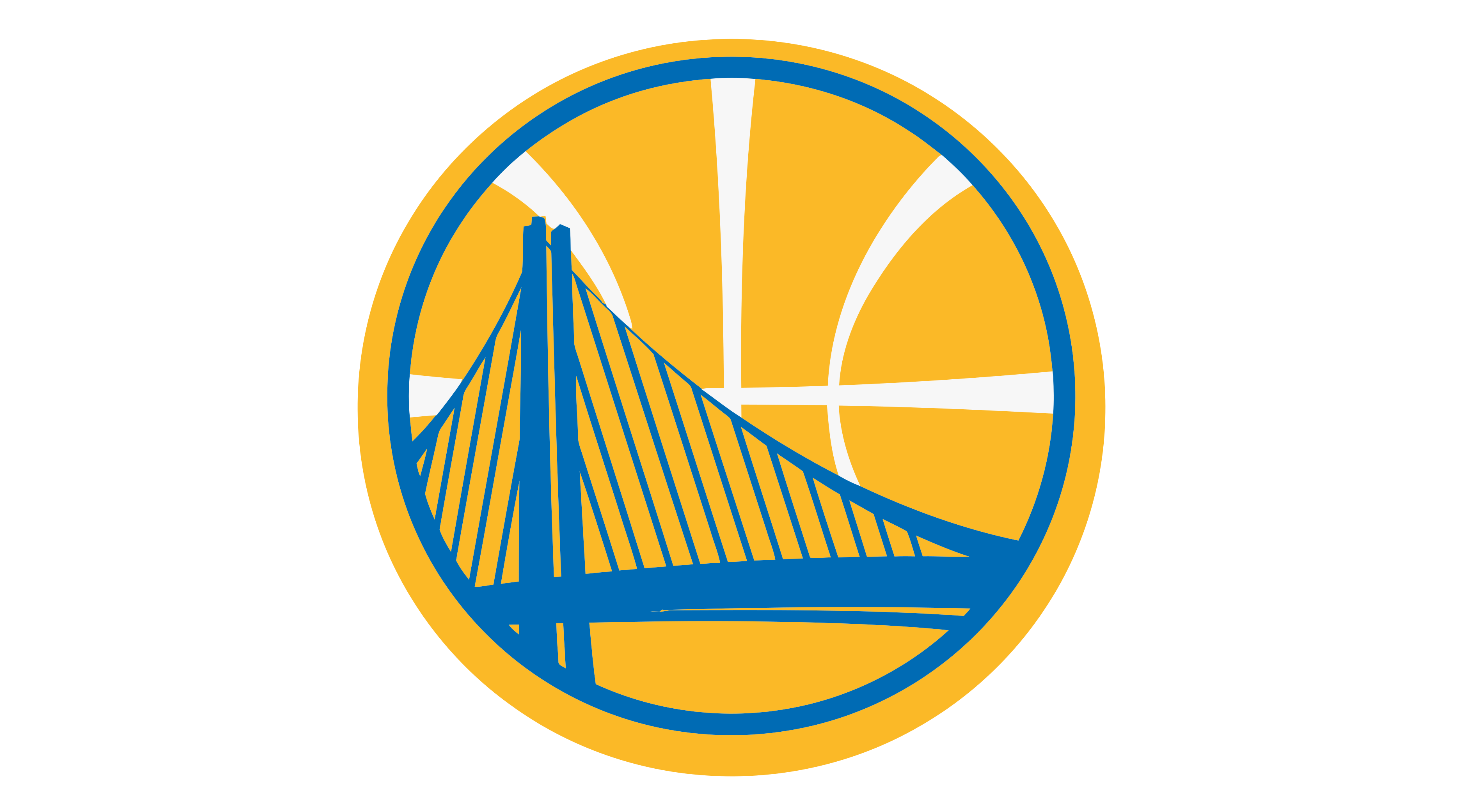 Golden State Warriors Logo SVG - Warriors SVG Cut Files, War - Inspire ...