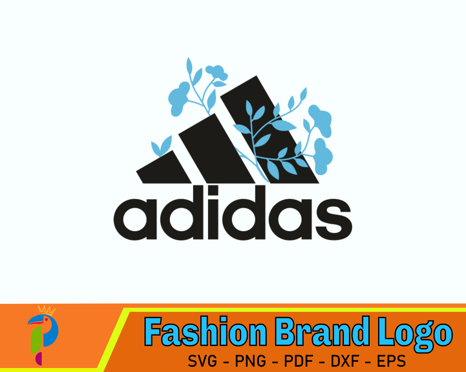 Adidas Drip Logo SVG, Adidas Drip PNG, Adidas Logo Drip,Big | Inspire ...