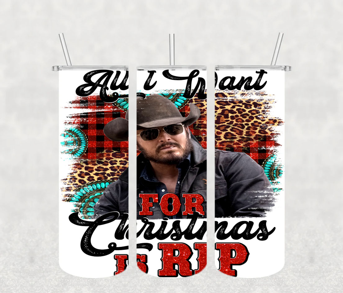 Rip Tumbler | Inspire Uplift