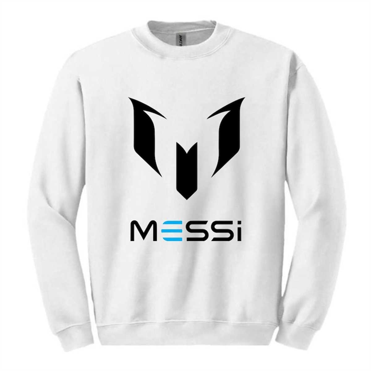 Messi Sweatshirt, World Cup Argentina Hoodie, Argentina Socc | Inspire ...