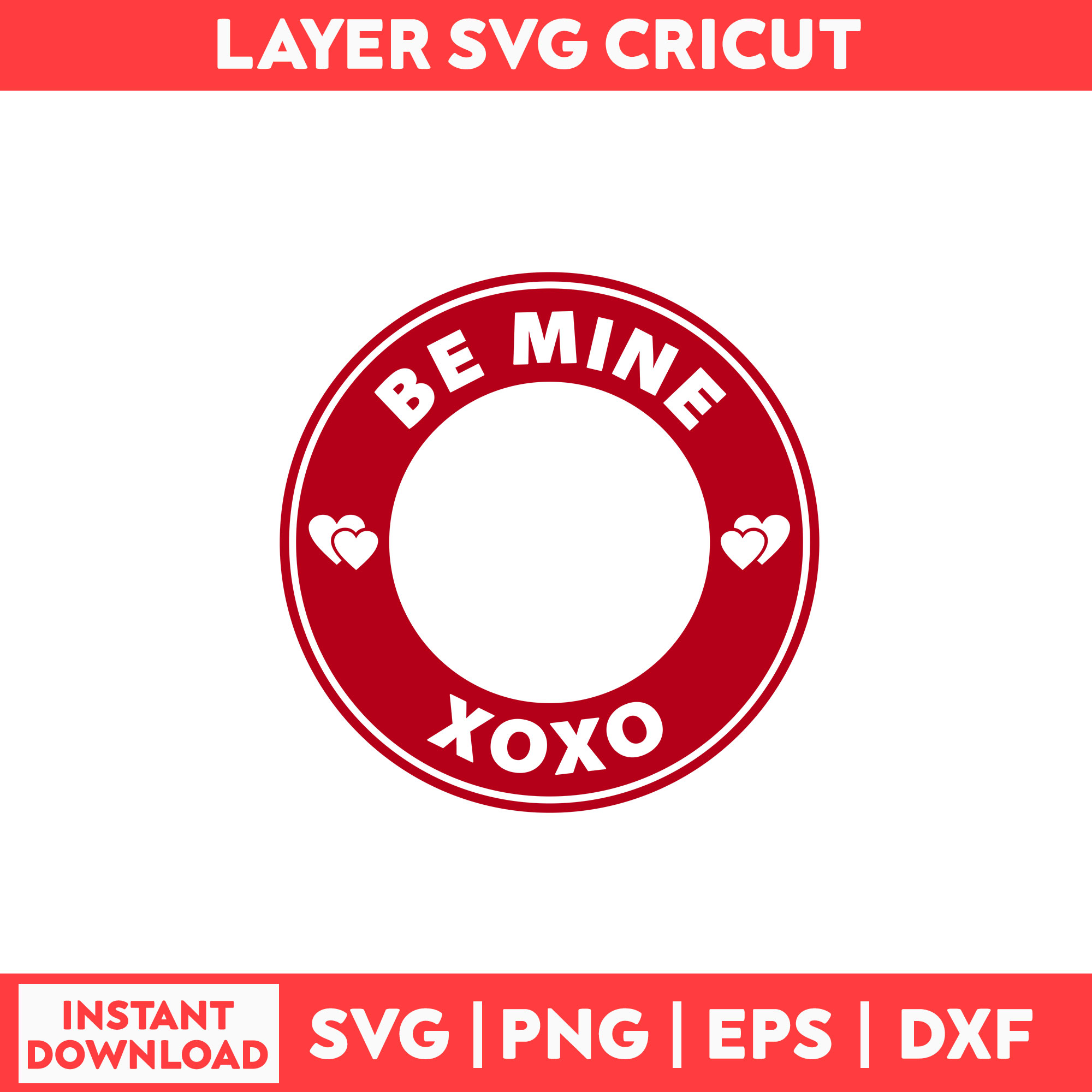 Be Mine XoXo Svg, Heart Svg, Xo Xo Svg, Mine Svg, Logo Svg - | Inspire ...