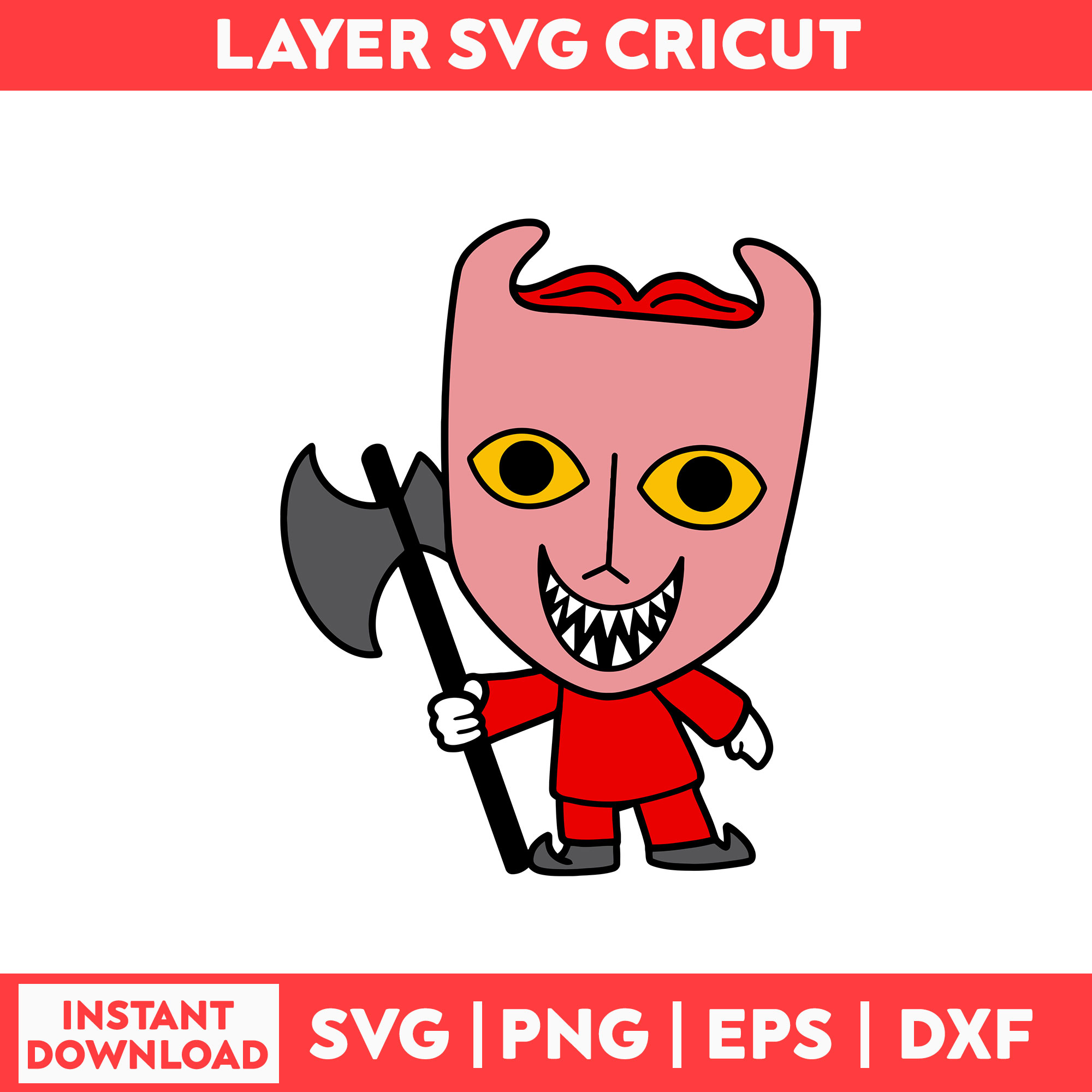 Lock Shock Svg, Lock Shock Barrell Svg, Horror Svg, Horror C | Inspire ...