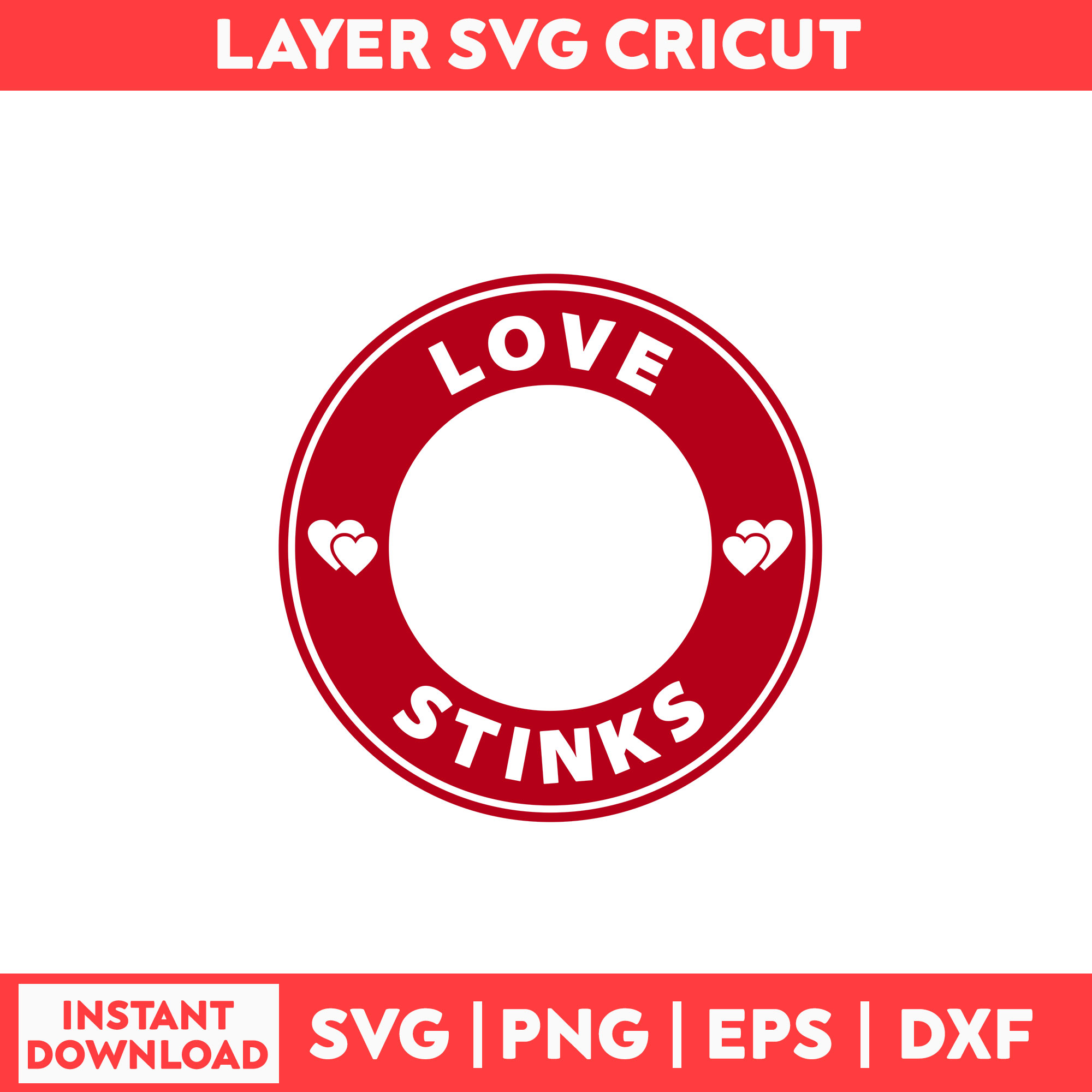 Love Stinks Svg, Love Svg, Heart Svg, Valentine Svg, Valenti | Inspire ...