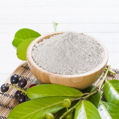 Ghassoul Moroccan Clay Face Mask with Natural Organic Mud fo | Inspire ...