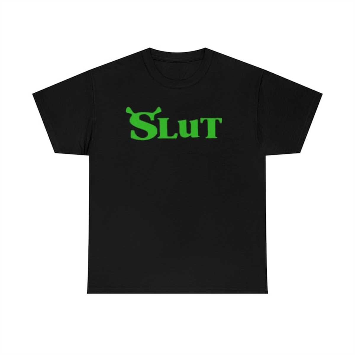 Shrek Slut Shirt, Shrek Slut 2022 Shirt, Shrek Merch - Inspire Uplift