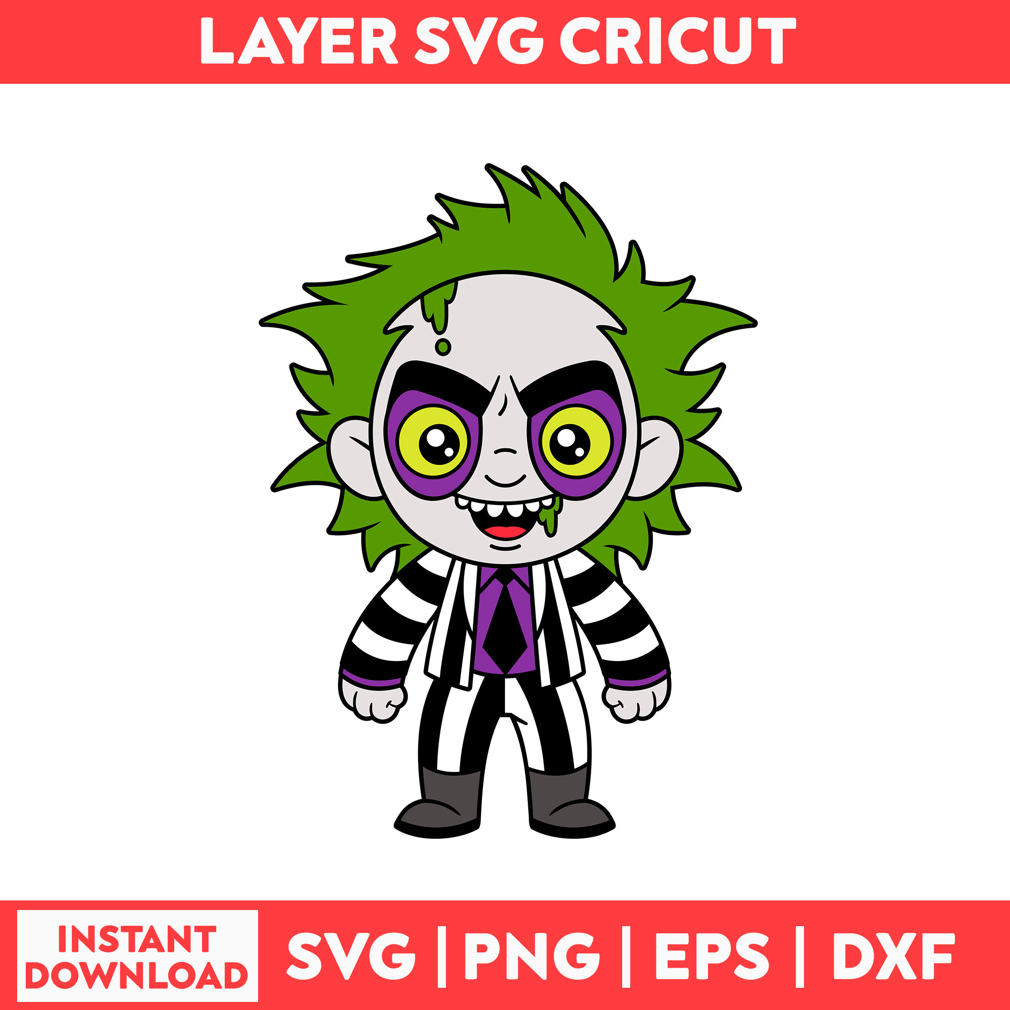 Beetlejuice Svg, Horror Movie Svg, Beetlejuice Movie Svg, Bl | Inspire ...