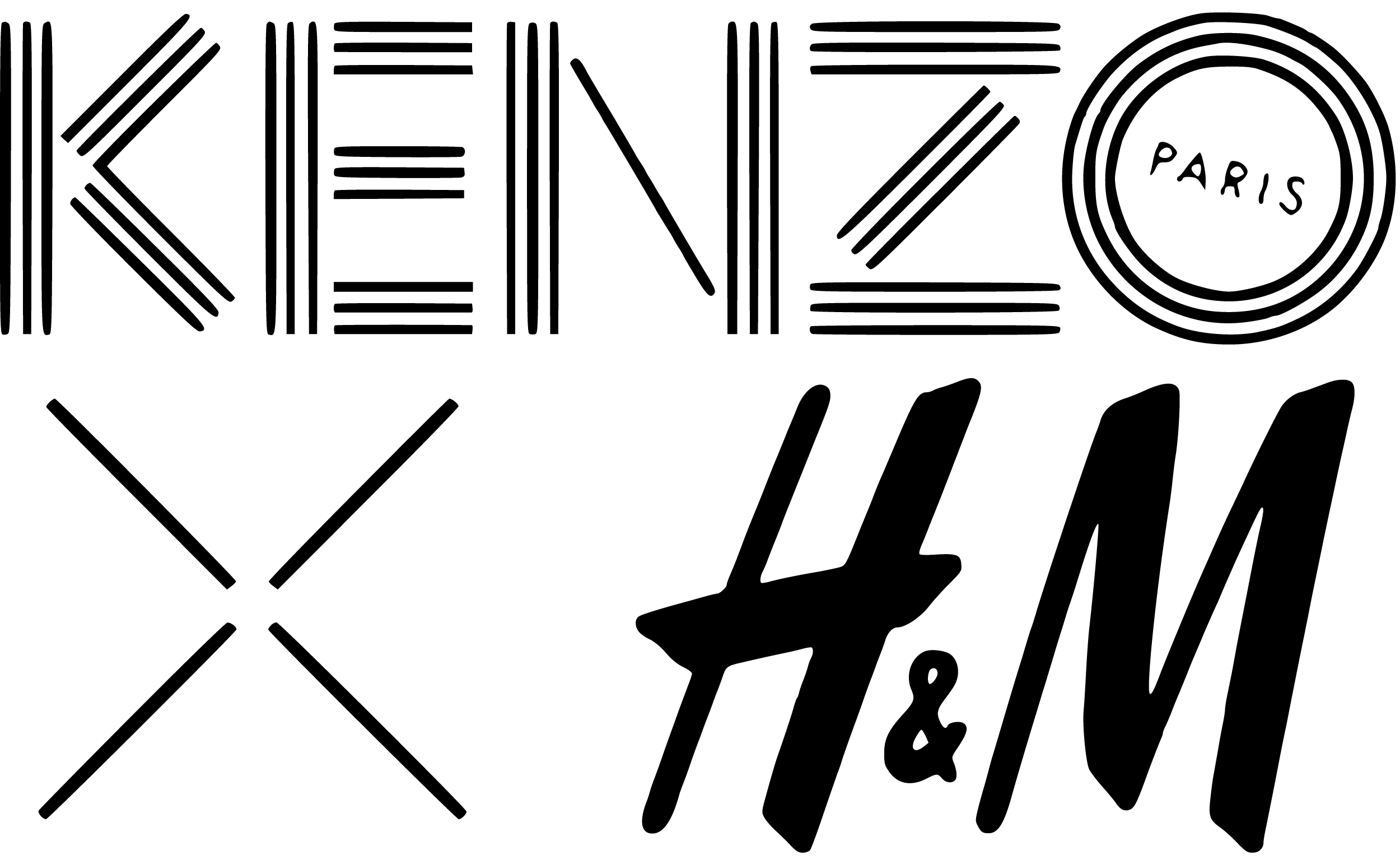 kenzo Logo Svg, Fashion Brand Svg,Famous Brand Svg, Silhouet | Inspire ...