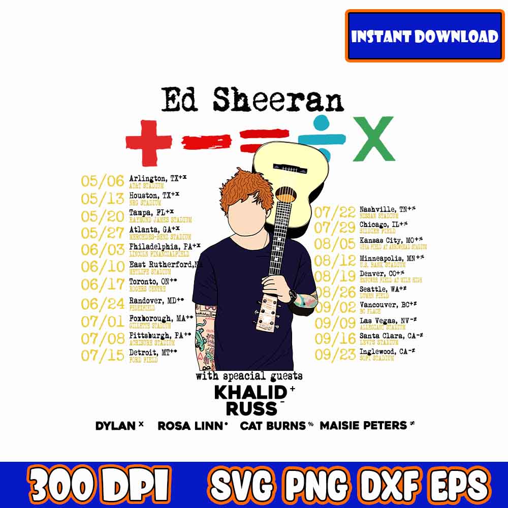 Mega Bundle Ed Sheeran, Retro Ed Sheeran Cassettes Png, Ed S | Inspire ...