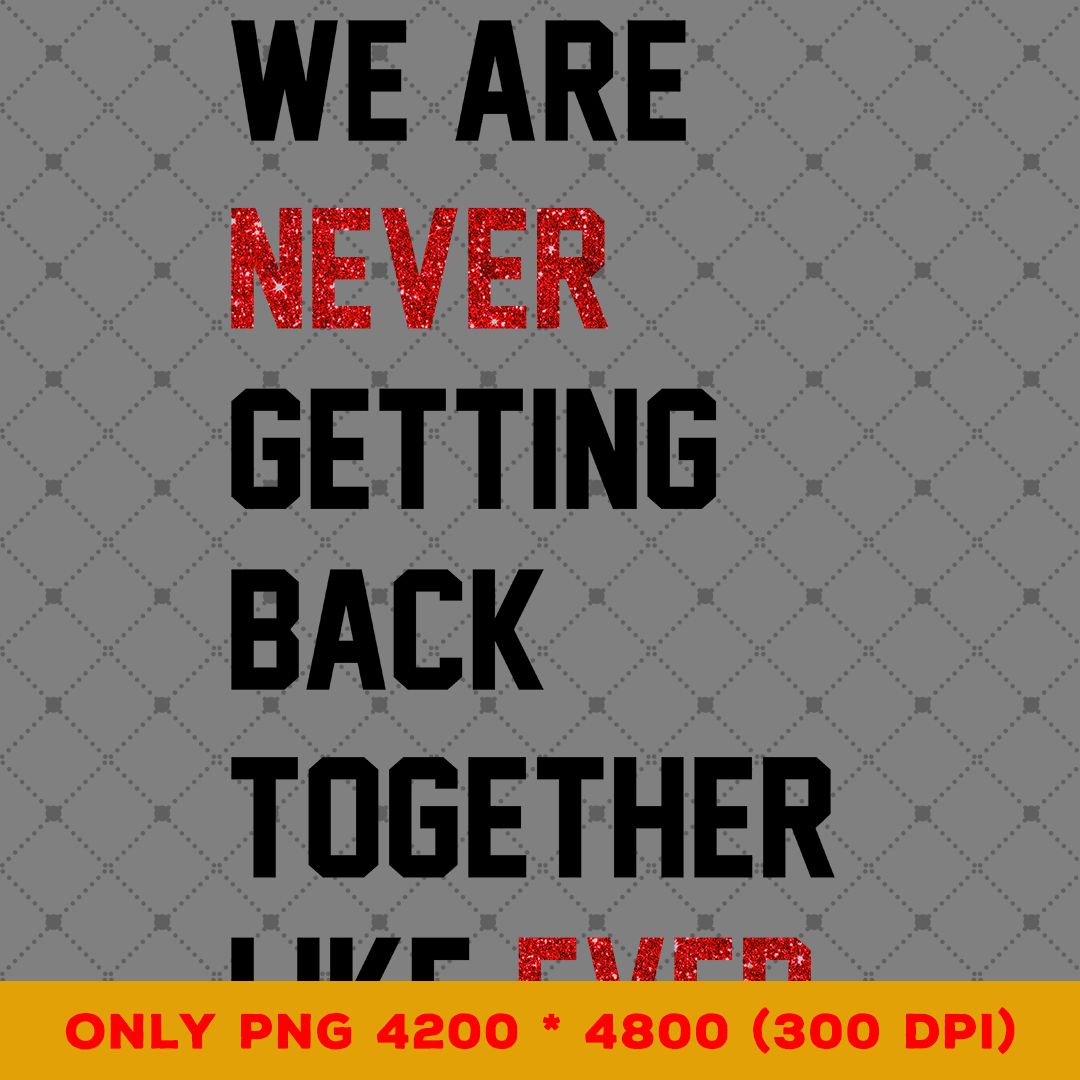 Taylor Swiftie Eras PNG, TS Swiftie Album, Taylor's Version - Inspire ...