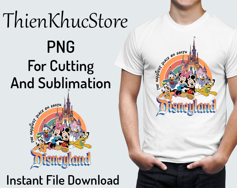 Disneyland PNG, Family Trip, Mickey Mouse, Universal Trip, D | Inspire ...