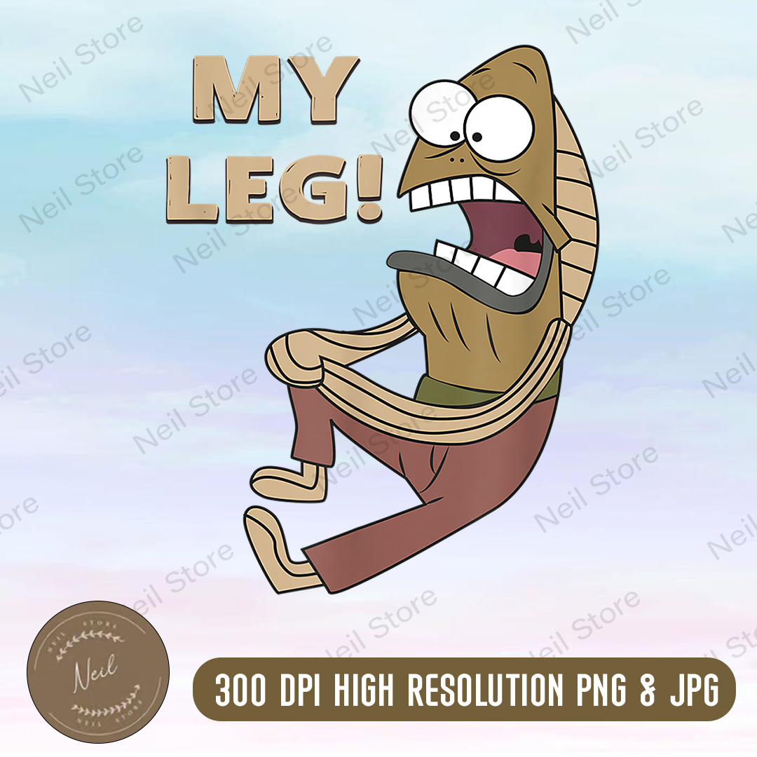 Mademark x SpongeBob SquarePants Png, Fred the Fish Png, My | Inspire ...