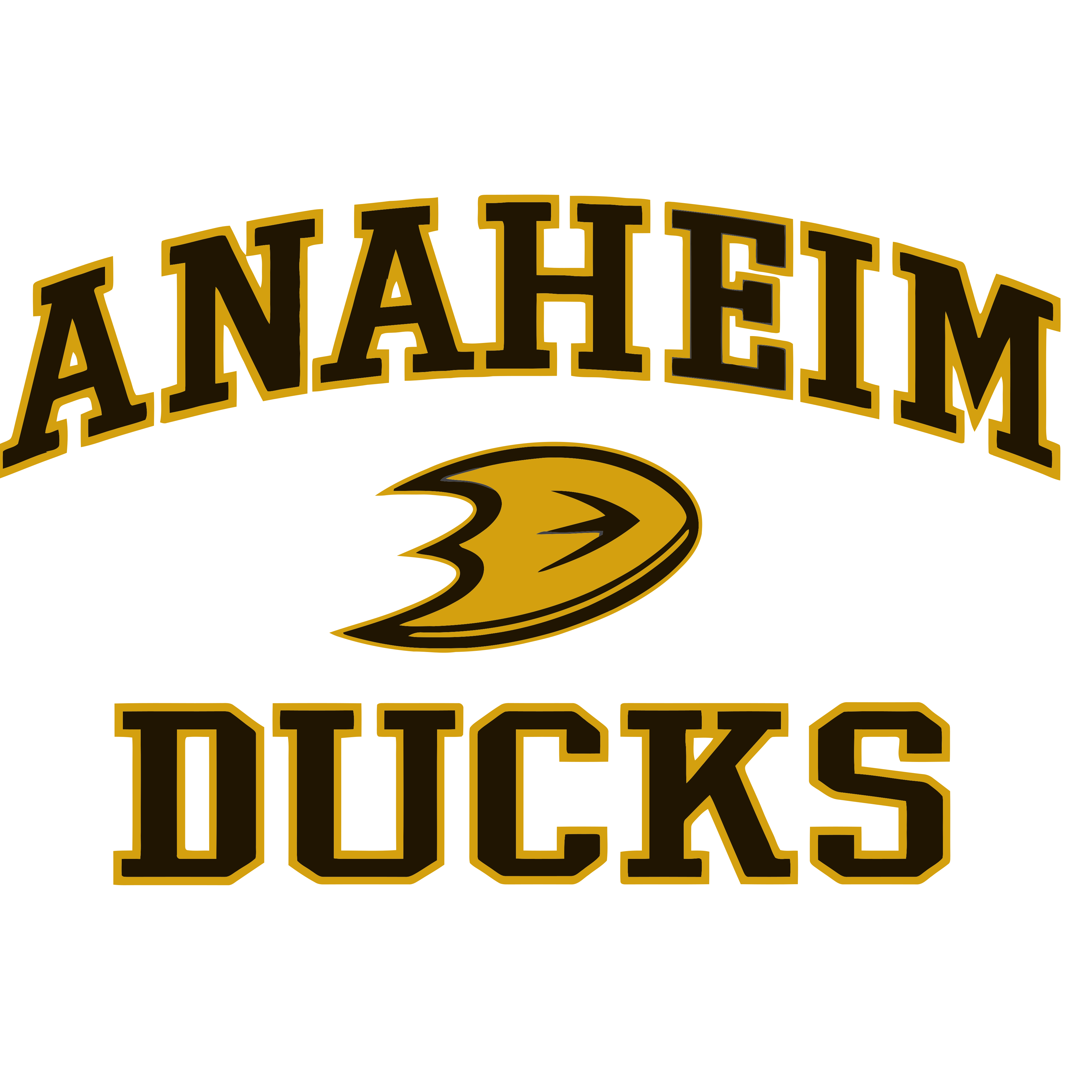 Anaheim Ducks Logo Svg Ducks Nhl Logo Png Mighty Ducks Emb Inspire