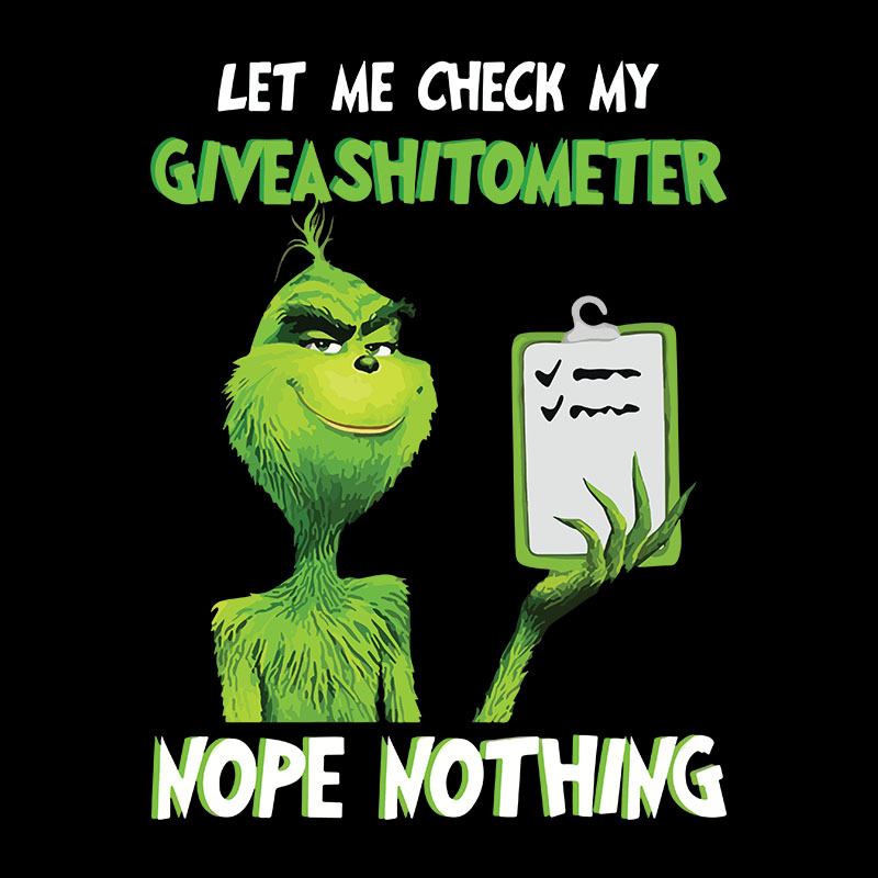 Check My The Grinch Png, silhouette svg fies | Inspire Uplift