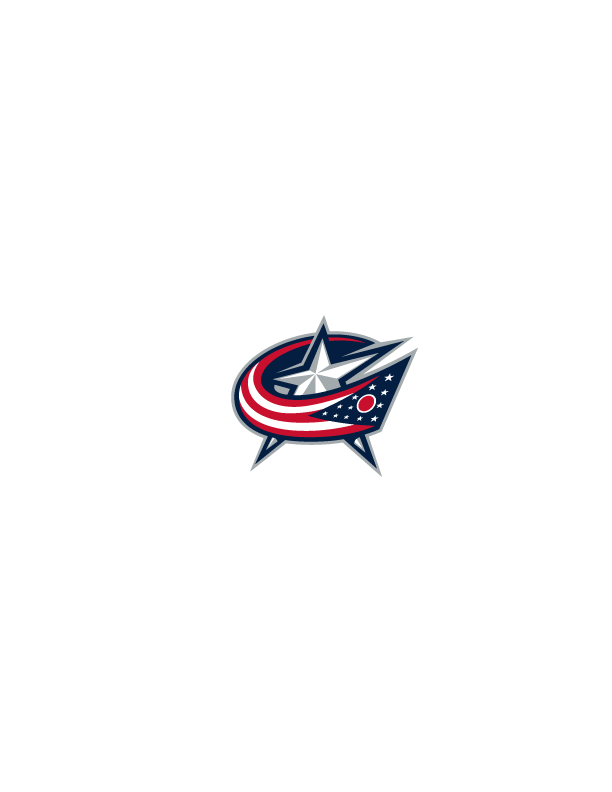 Columbus Blue Jackets SVG Files - Blue Jackets Logo SVG - Co | Inspire ...