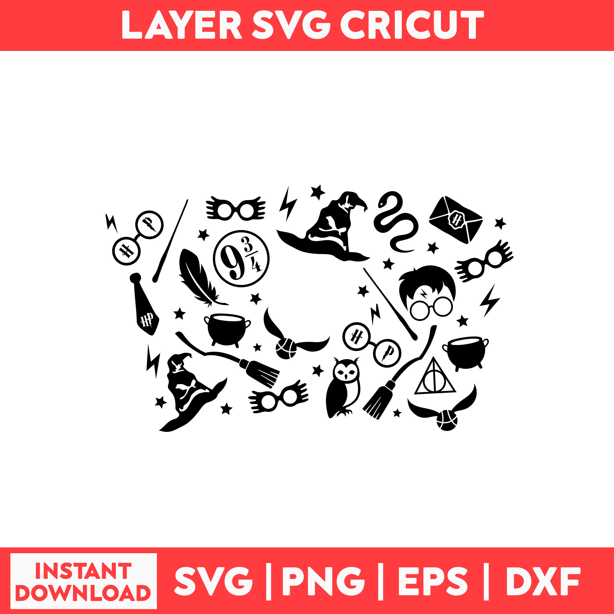 Magic Wizard Full Wrap Svg, Magic Wizard Svg, Magic Svg, Wiz | Inspire ...