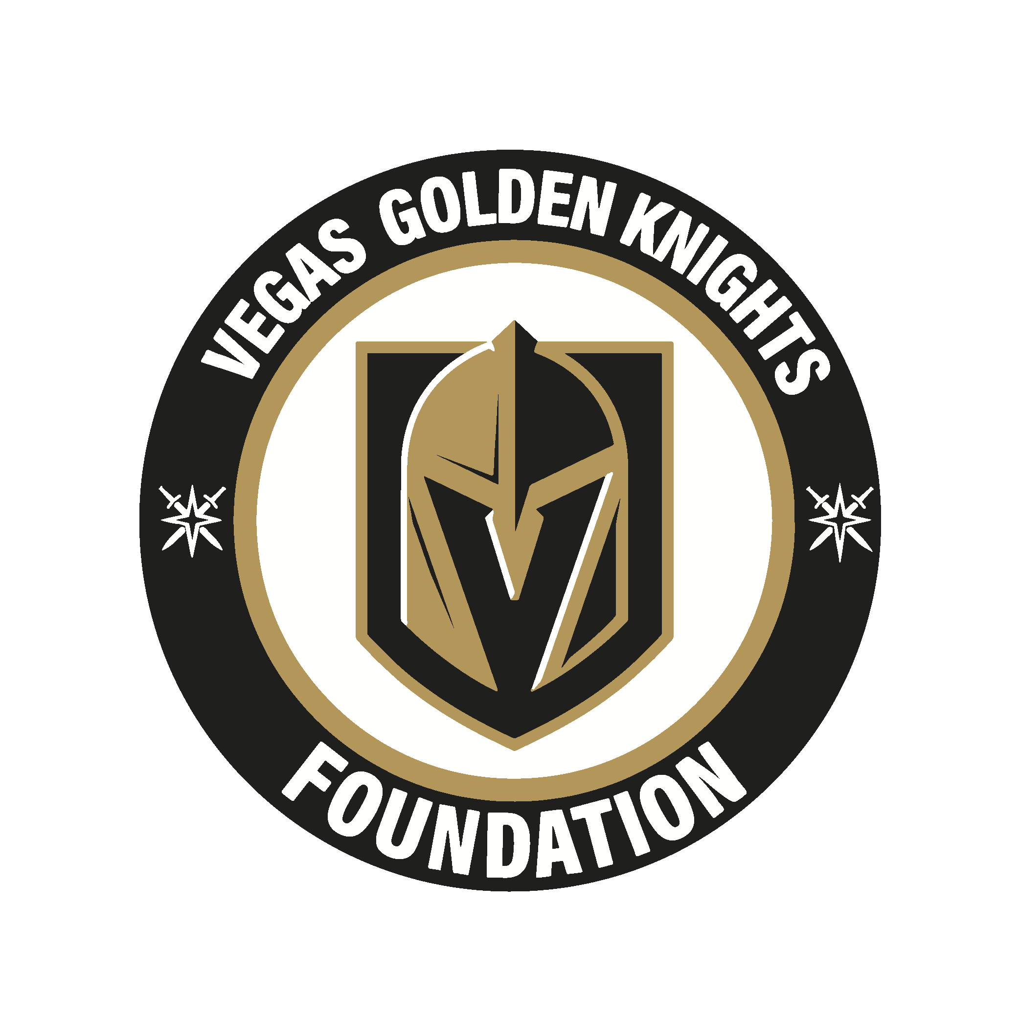 Vegas Golden Knights Logo SVG - Golden Knights SVG Cut Files | Inspire ...