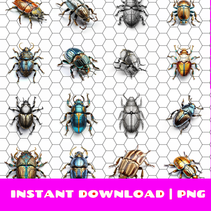Bugs Clipart, Png - Inspire Uplift