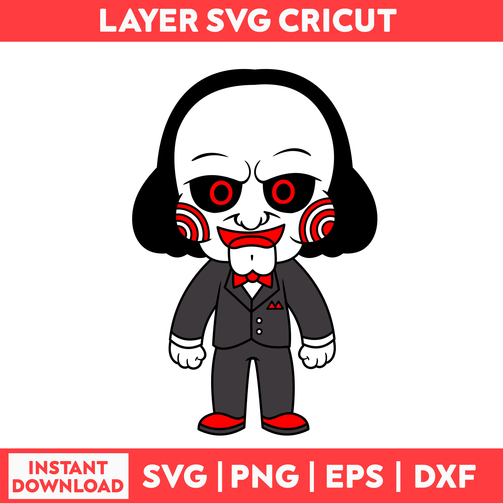 Saw Svg, Saw Halloween Svg, Horror Movie Svg, Horror Svg, Ha | Inspire ...