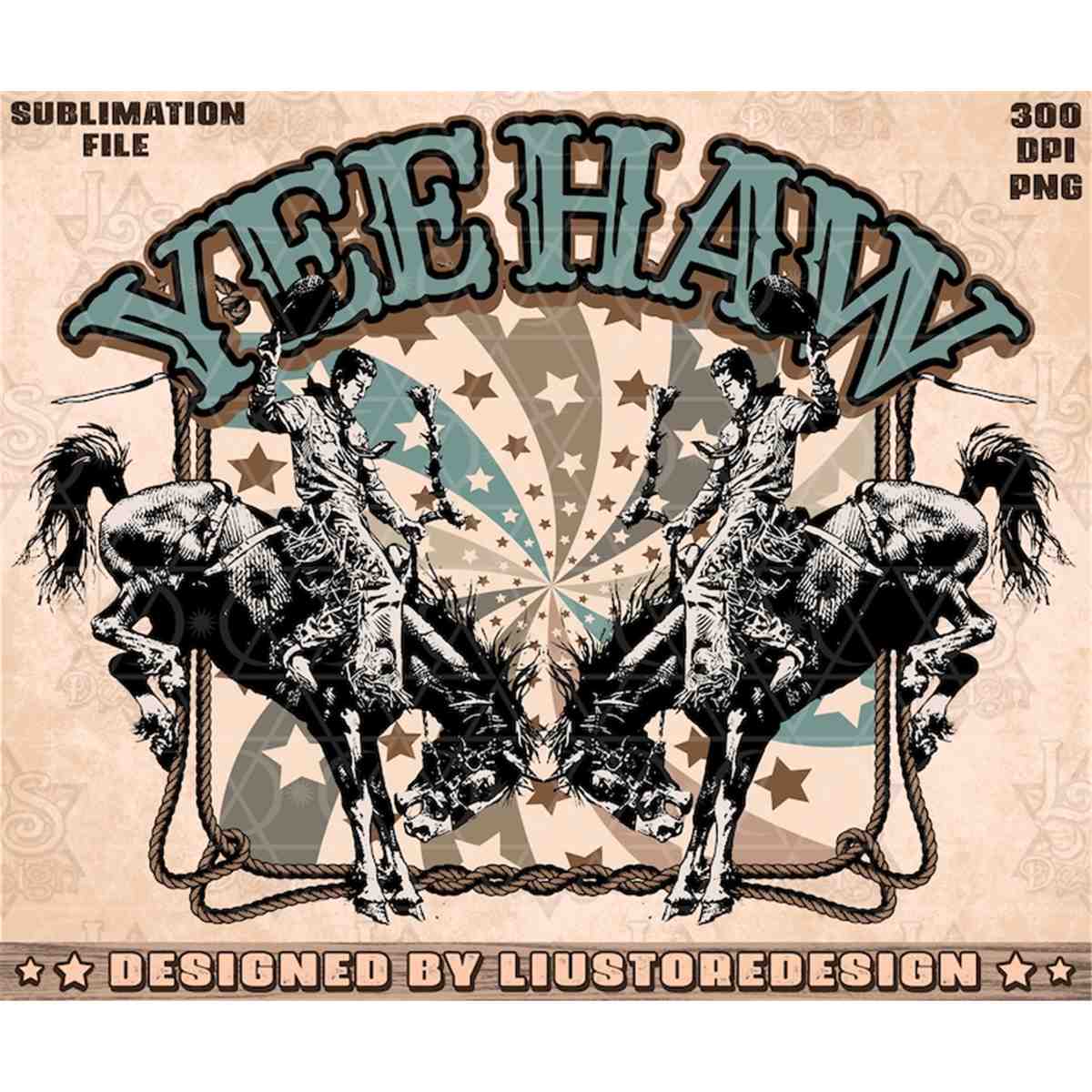 Western Png, YeeHaw Png, Western Cowboy Png, YeeHaw Png, Rod | Inspire ...