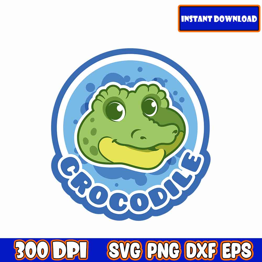 crocodile svg, animal svg,bundle svg,big bundle svg,Huge Bun | Inspire ...