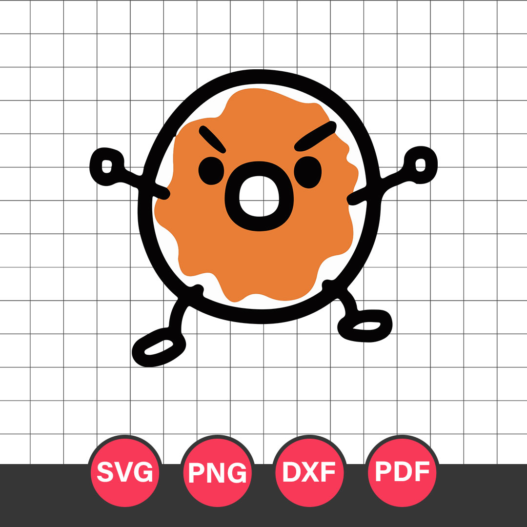 Monster Svg, Turning Red Svg, Turning Red Clipart, Turning R | Inspire ...