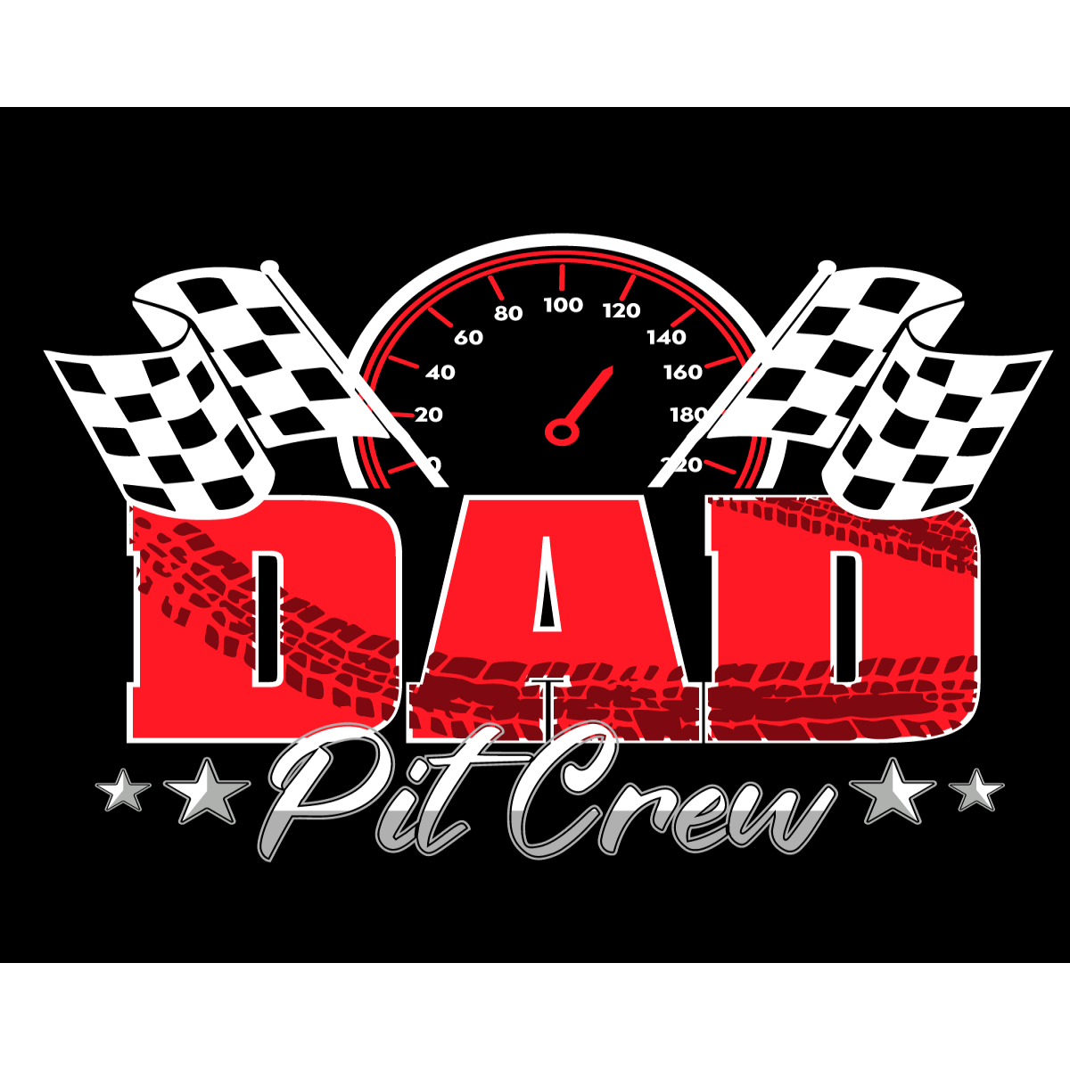 Pit Crew Dad Svg, Fathers Day Svg, Dad Svg, Dad Pit Crew Svg | Inspire ...