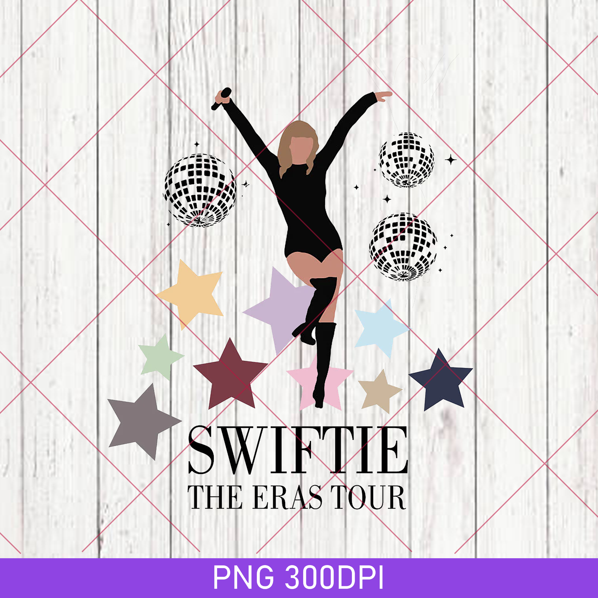 Taylor Swift Eras Tour PNG, Swiftie Fan PNG, Taylor Swift Me - Inspire ...