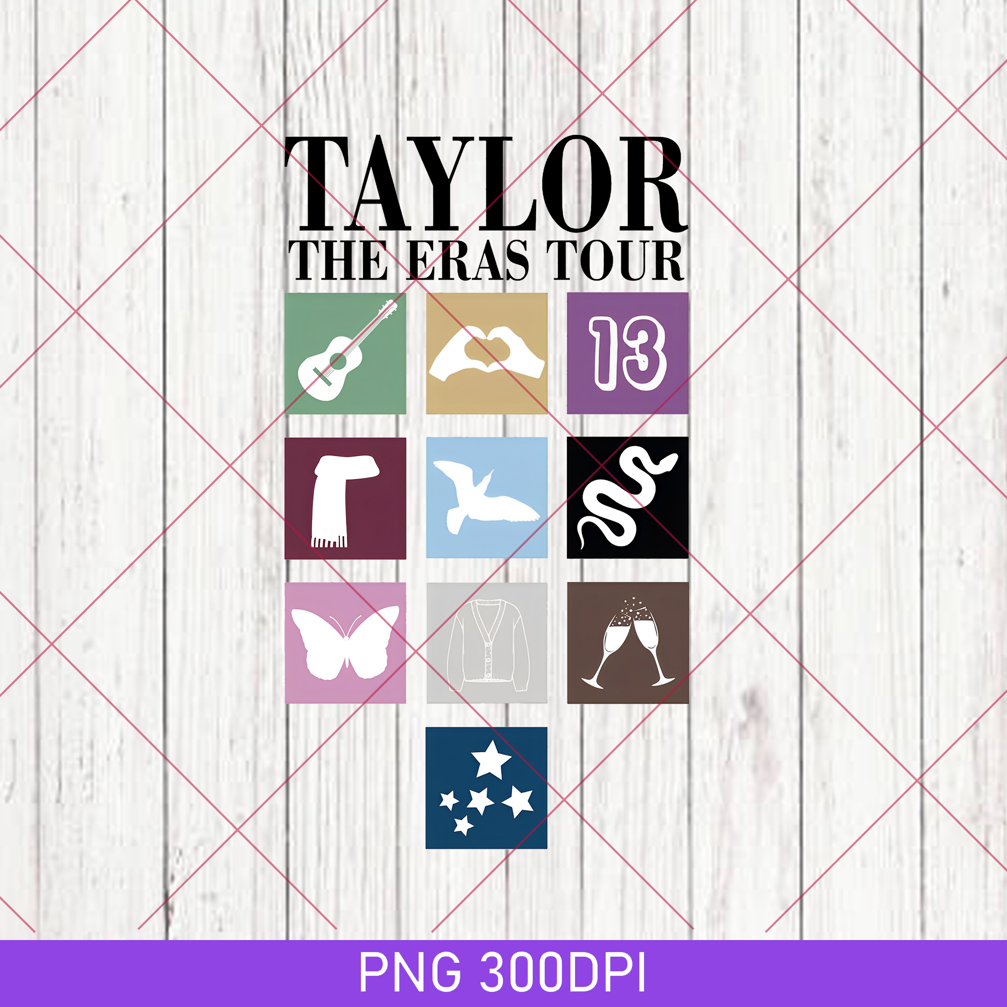 Vintage Taylor Swift Reputation PNG, Taylor Reputation Track - Inspire ...