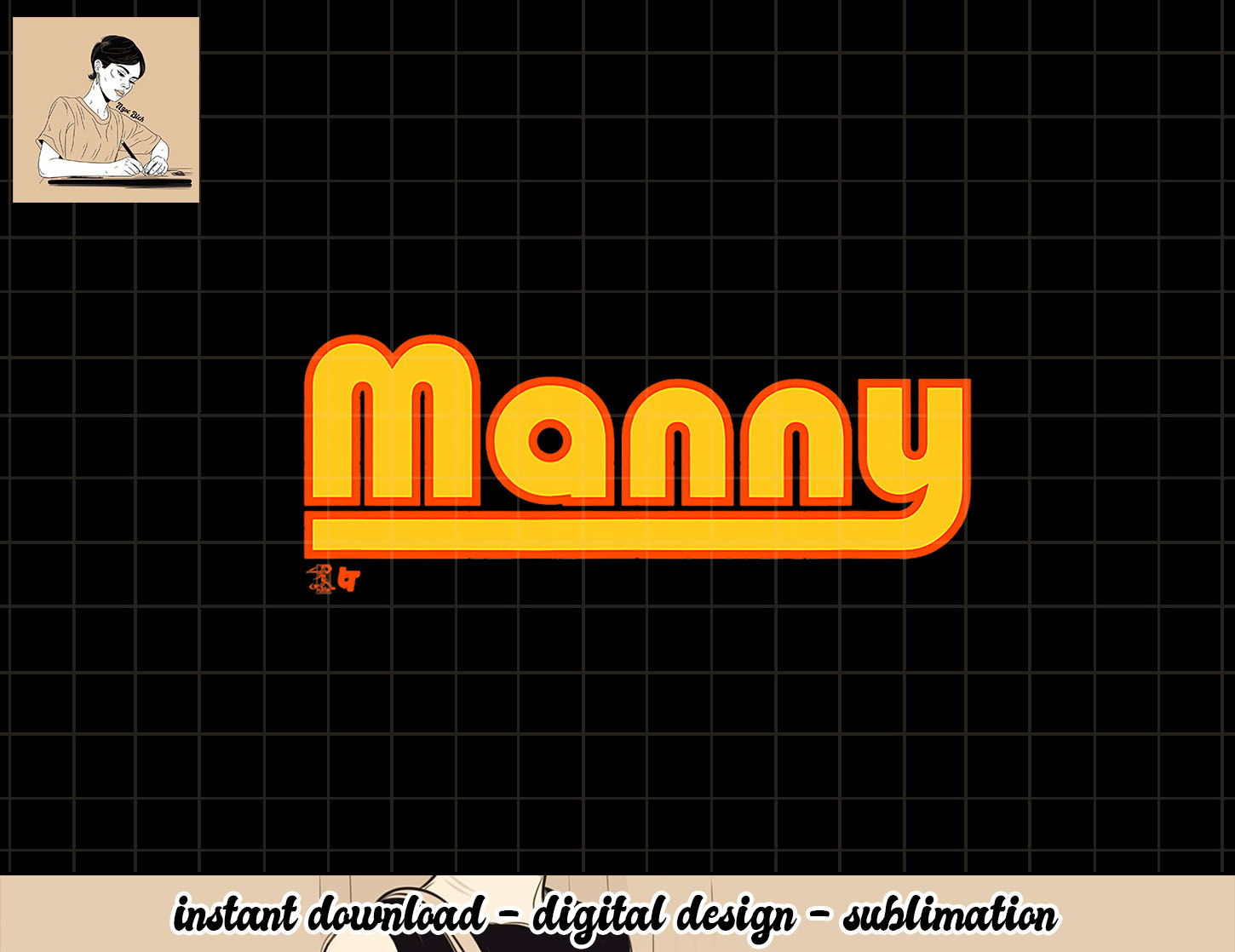 Officially Licensed Manny Machado - Manny png, sublimation - Inspire Uplift