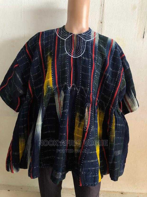 Original Smock , fugu or batakari from the northern part of | Inspire ...