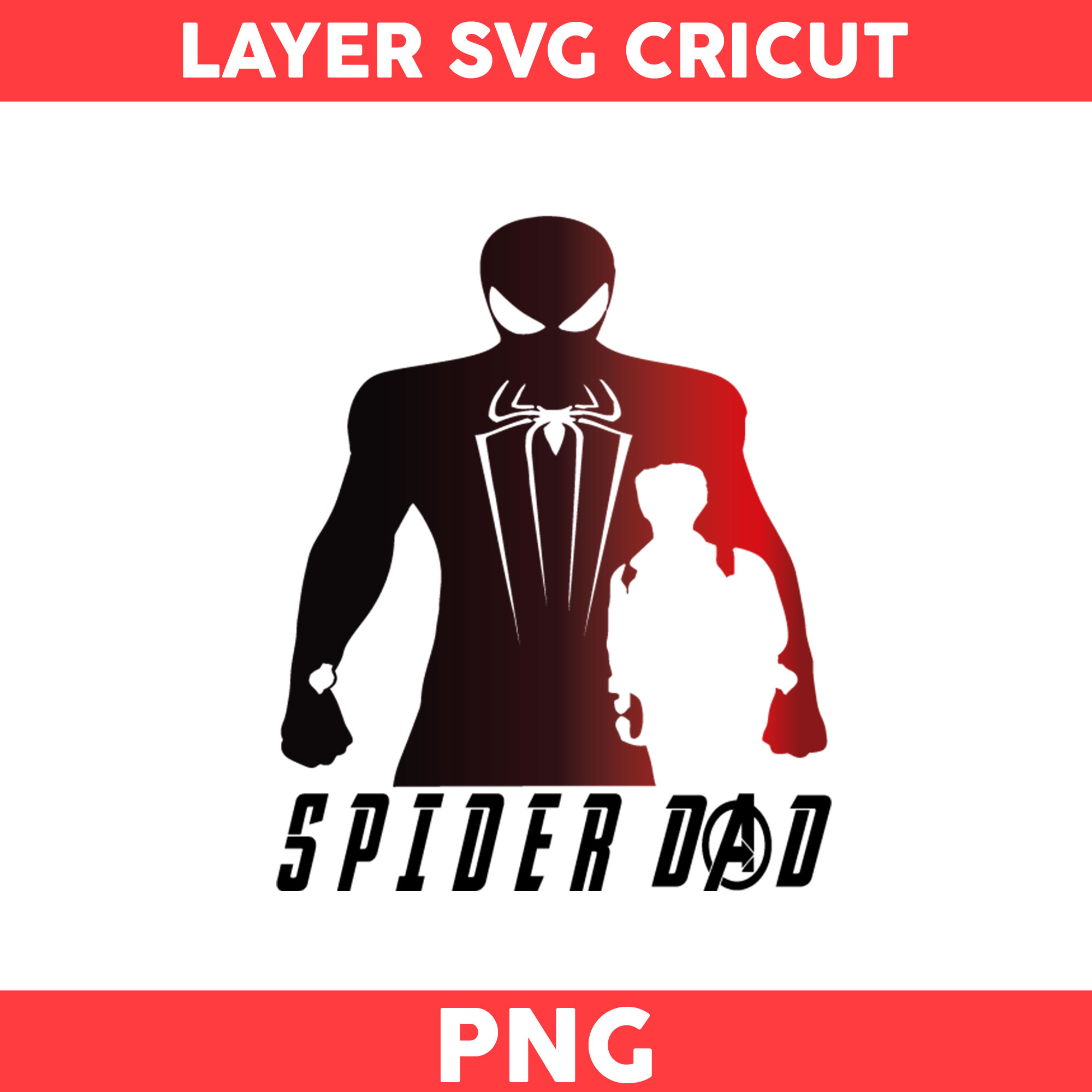 Spider Dad Png, Dad Png, Spider Man Png, Superdad Png, uperh | Inspire ...
