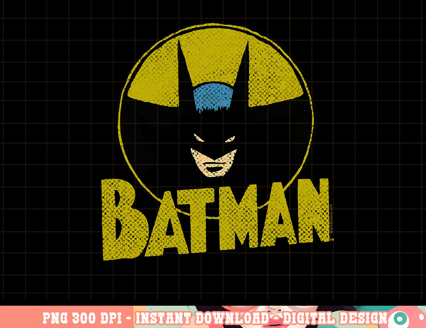 Batman Circle Bat T Shirt png, digital print,instant downloa | Inspire ...