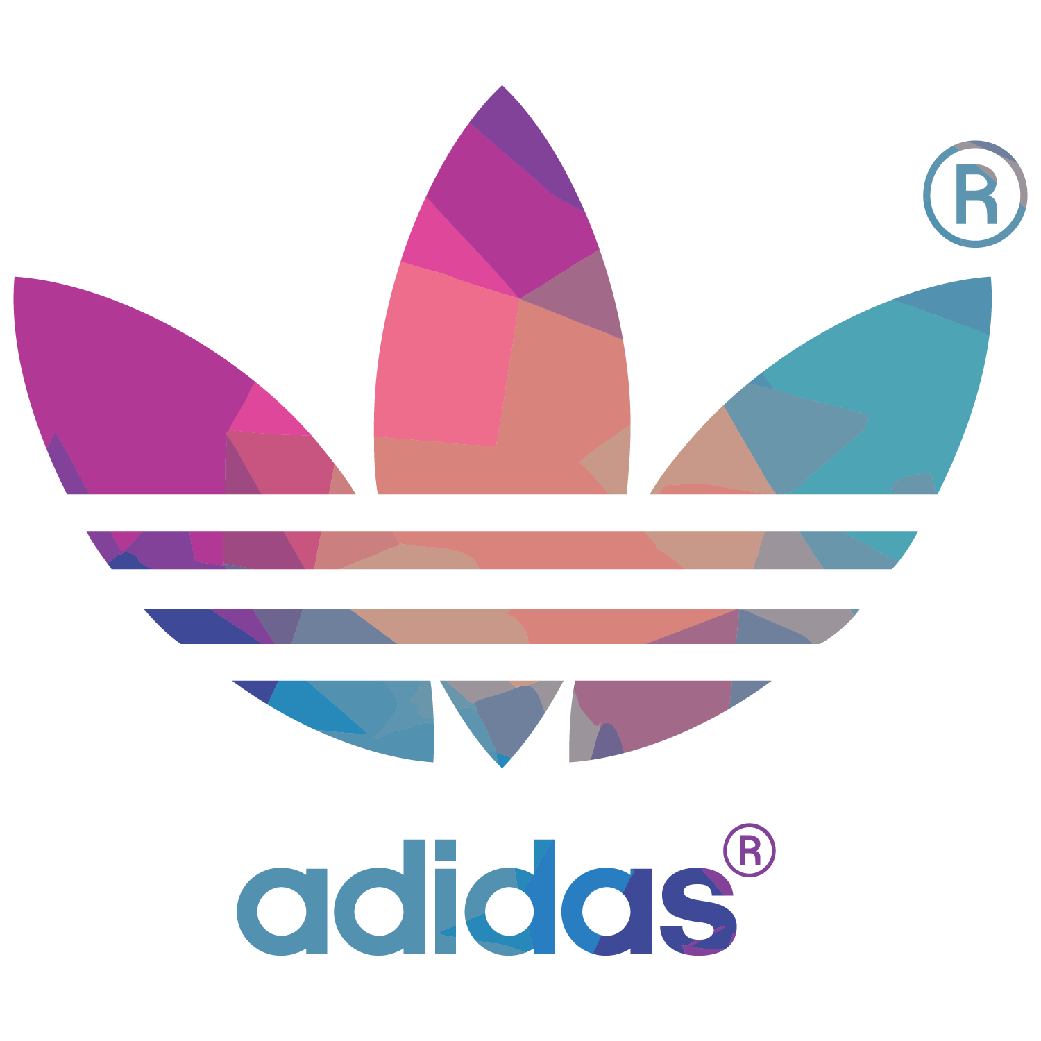 Adidas Logo SVG, Adidas PNG, Adidas Logo Transparent, Adidas | Inspire ...